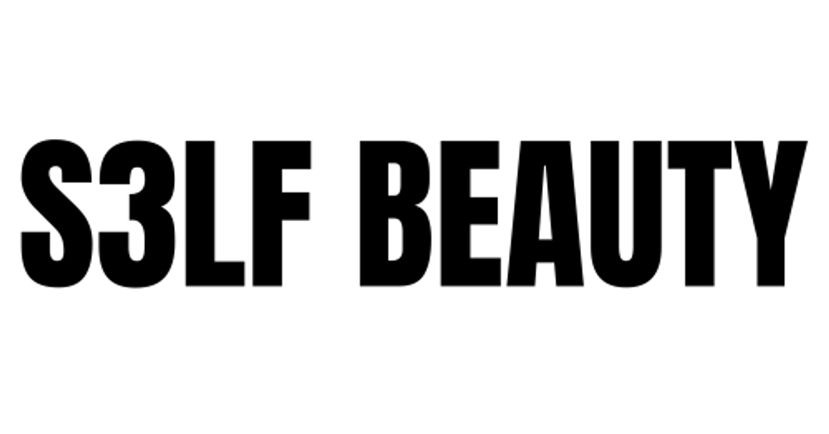 S3LF BEAUTY
